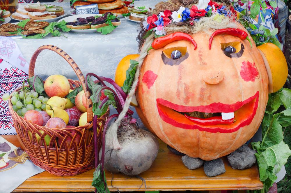 Traditional Ukrainian Halloween: Veles Night – TheTravelBugBite
