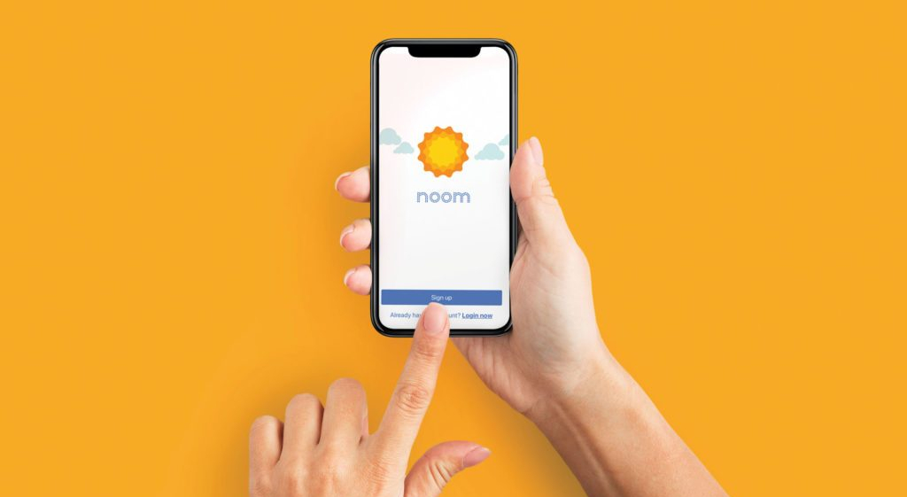 Noom: First Impressions of the Weight Loss App – TheTravelBugBite